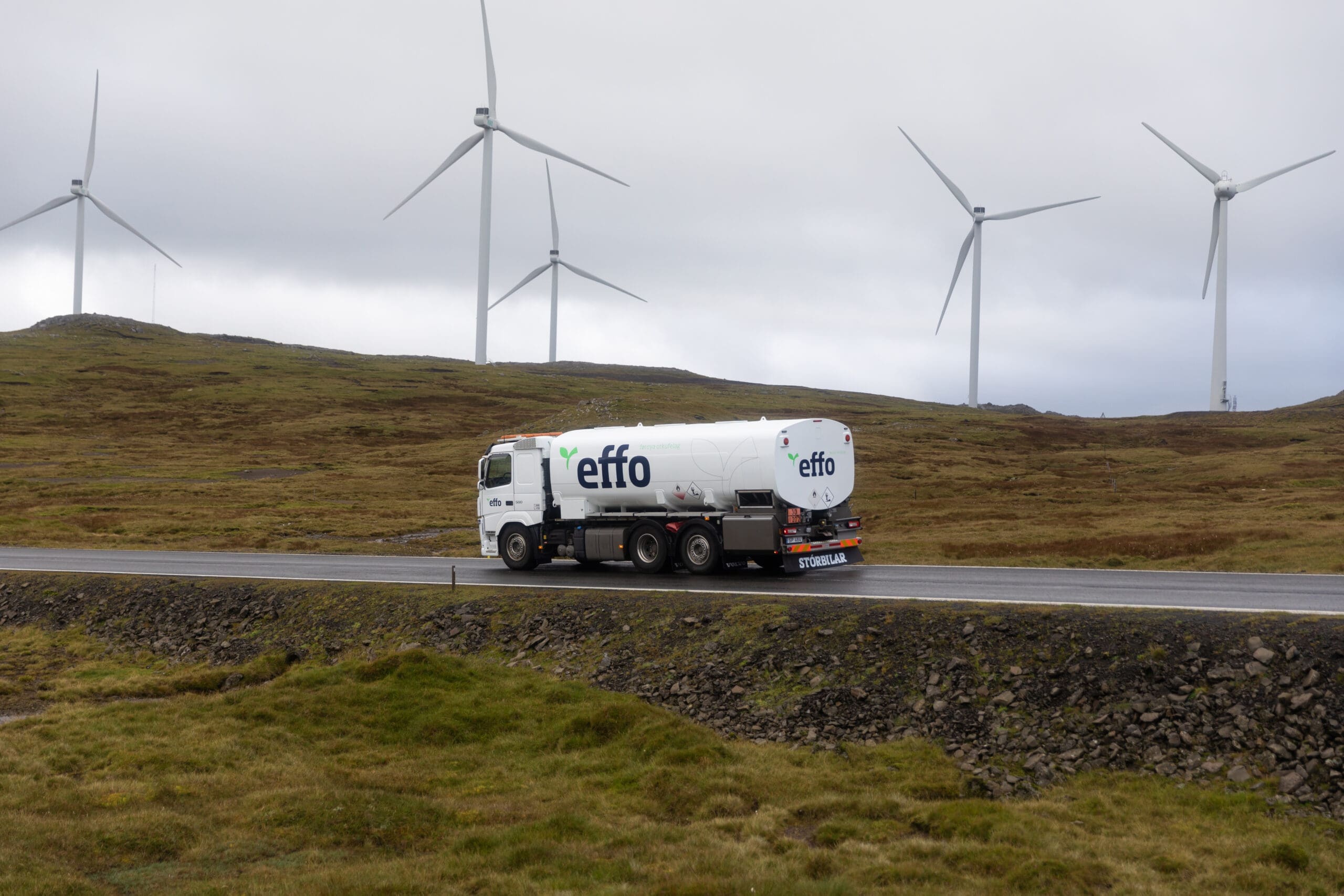About Effo - Effo
